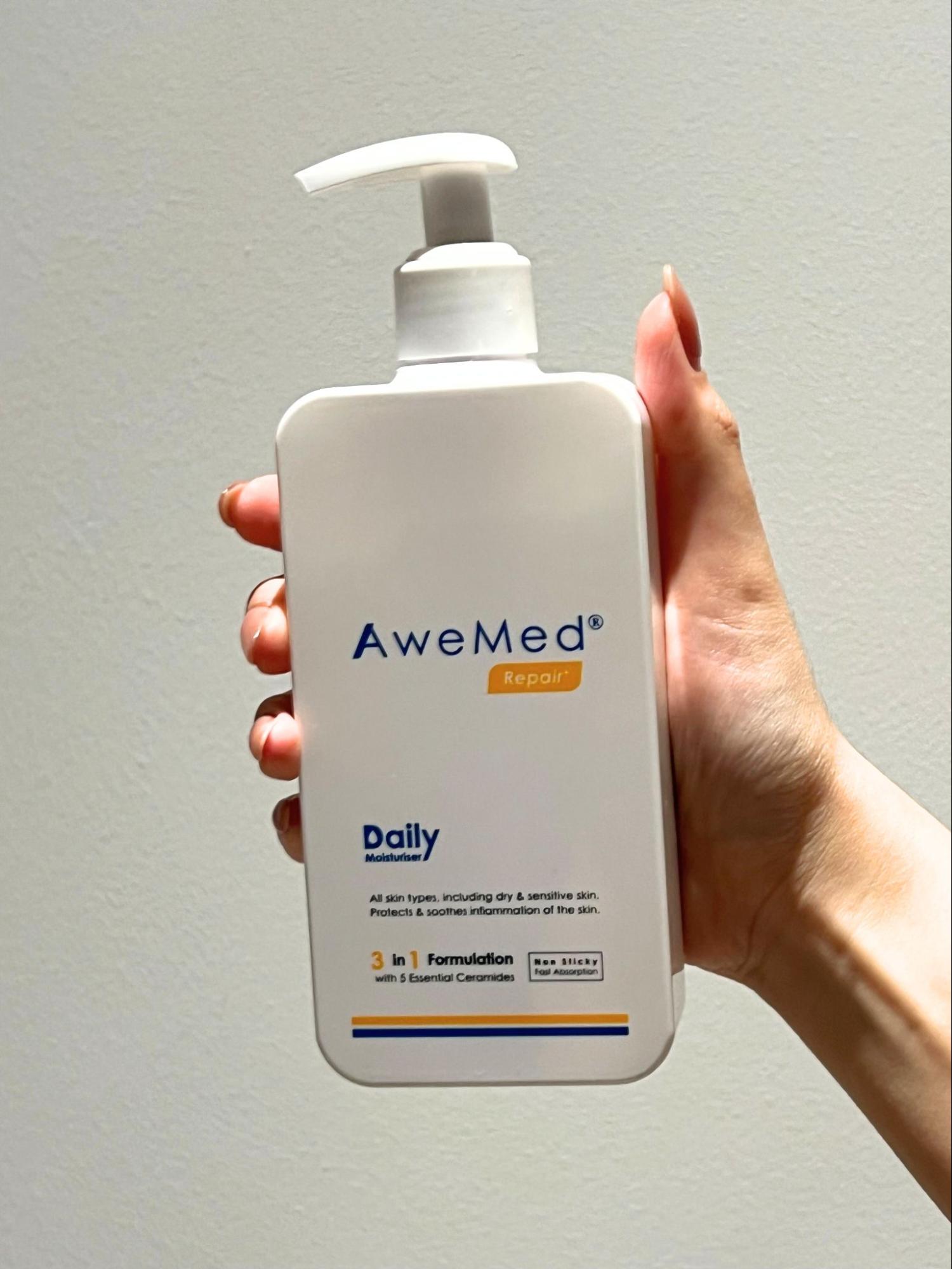 ‘Sweat leads to grief’: S’pore woman, 34, shares how eczema has ...
