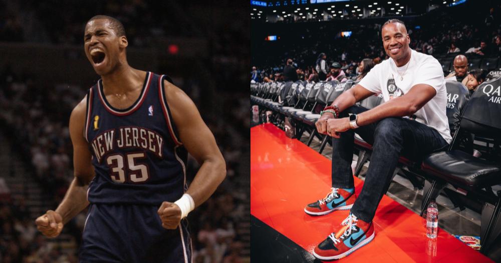 Ex-NBA player in S'pore for experimental cancer treatment, calls it ...