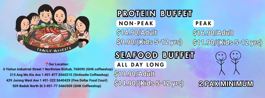 S'pore mookata chain to ban diners who sneak food out of S$14.90 buffet ...