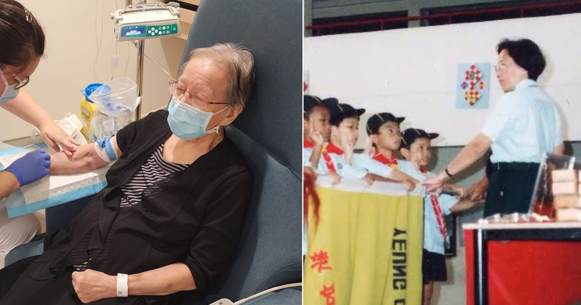 MSF alerted to Indonesia baby trafficking ring involving 3 S'pore intermediaries in 2024 ...