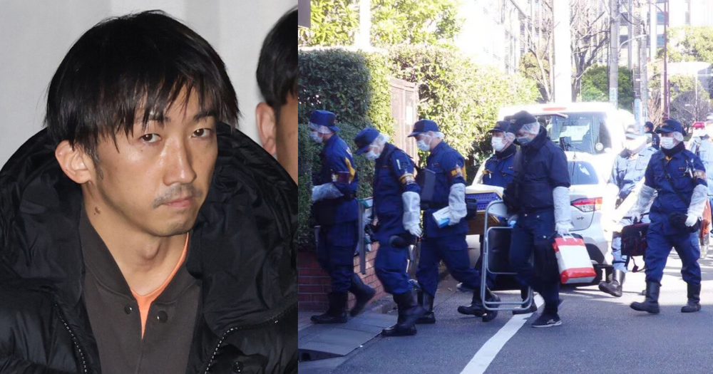 Japan man, 45, allegedly kills boss over unexplained cut to year-end ...