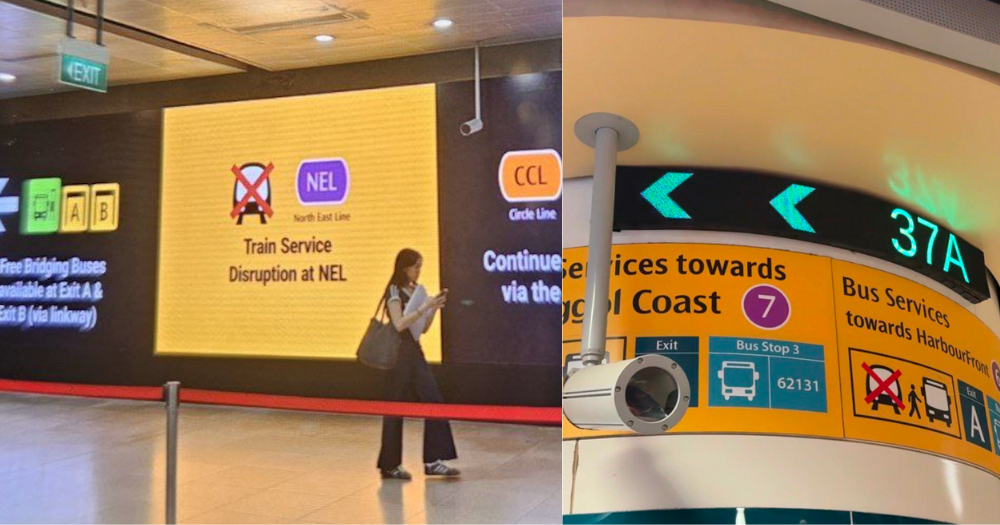 Digital signs, automatic lights in new trial to guide commuters during ...