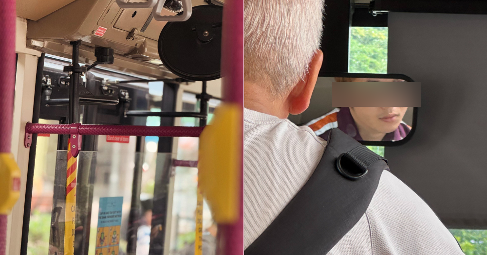 Transport workers' union urges public not to 'shame or doxx' SBS bus ...