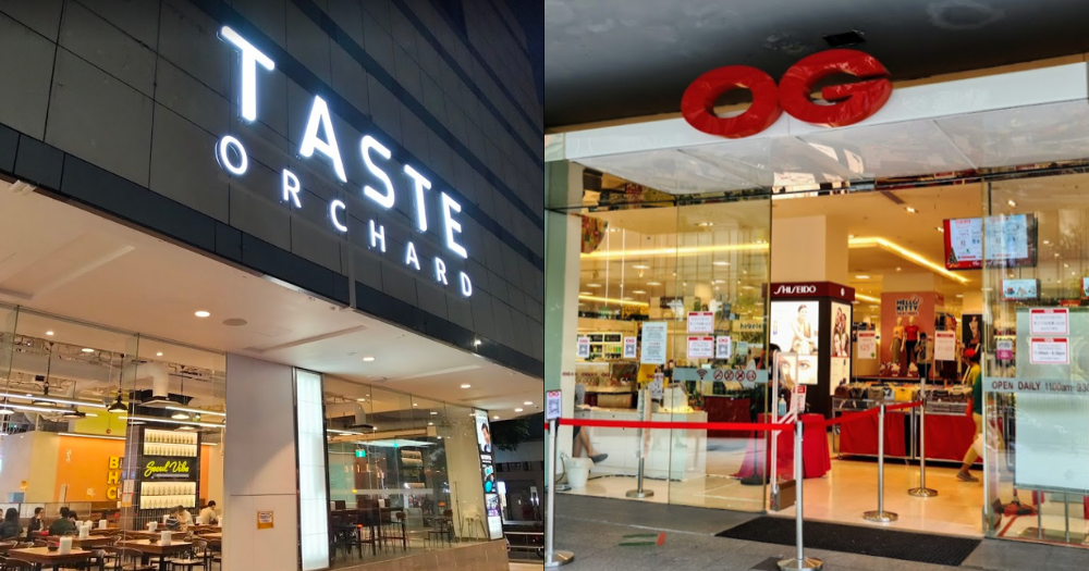 Hao Mart & founder sue OG for S$57.5 million - Mothership.SG - News ...