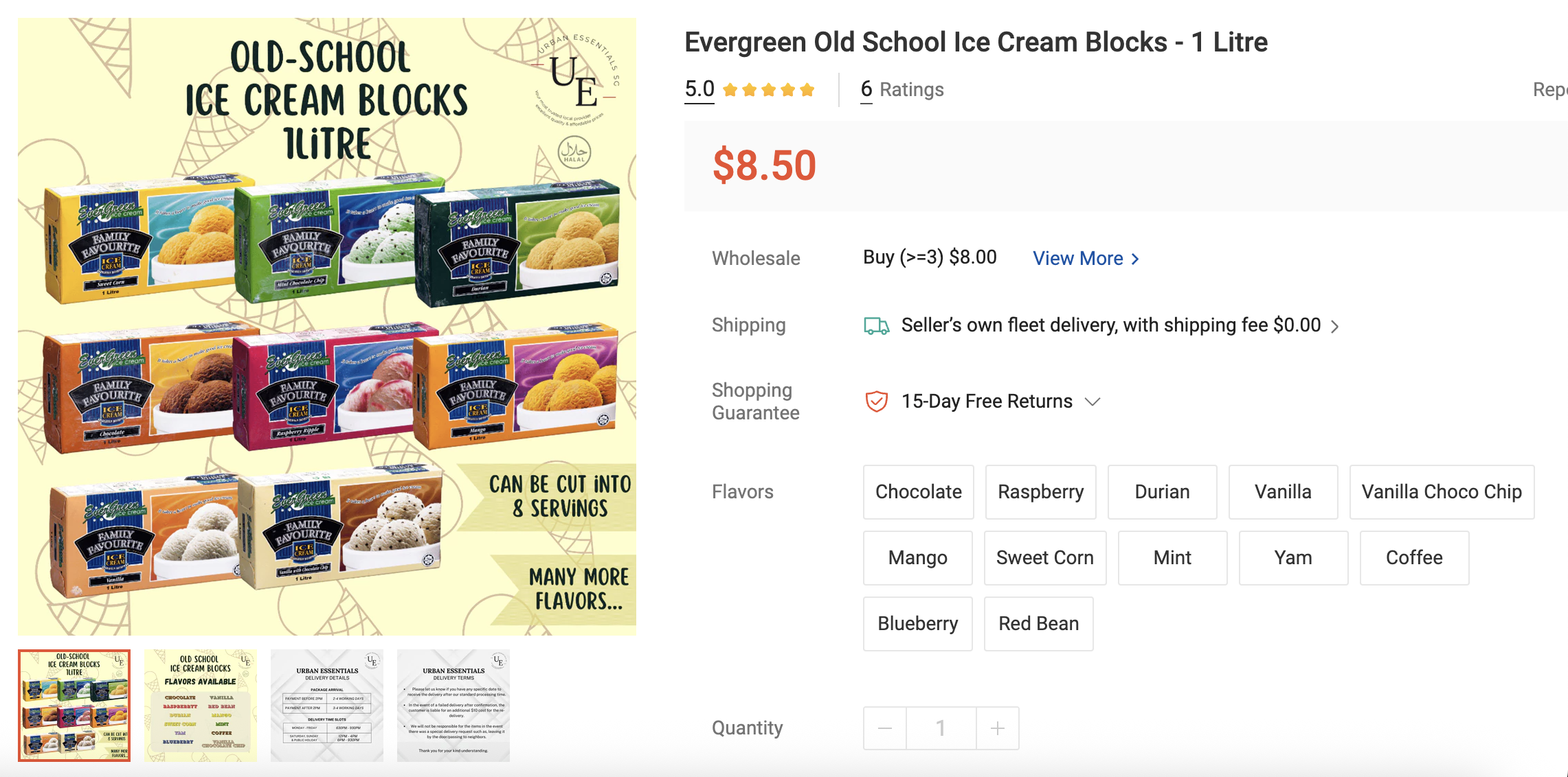 Teen boy with torn shirt 'tricks' Tampines family into buying S$8.50 ...