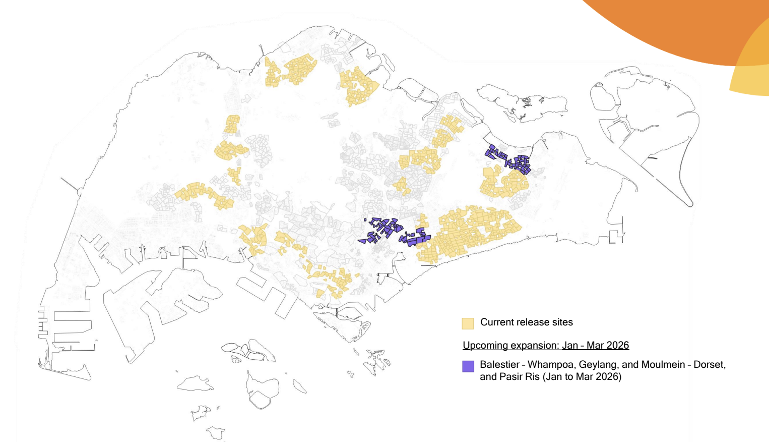 NEA to expand Project Wolbachia to 4 new areas including Geylang ...