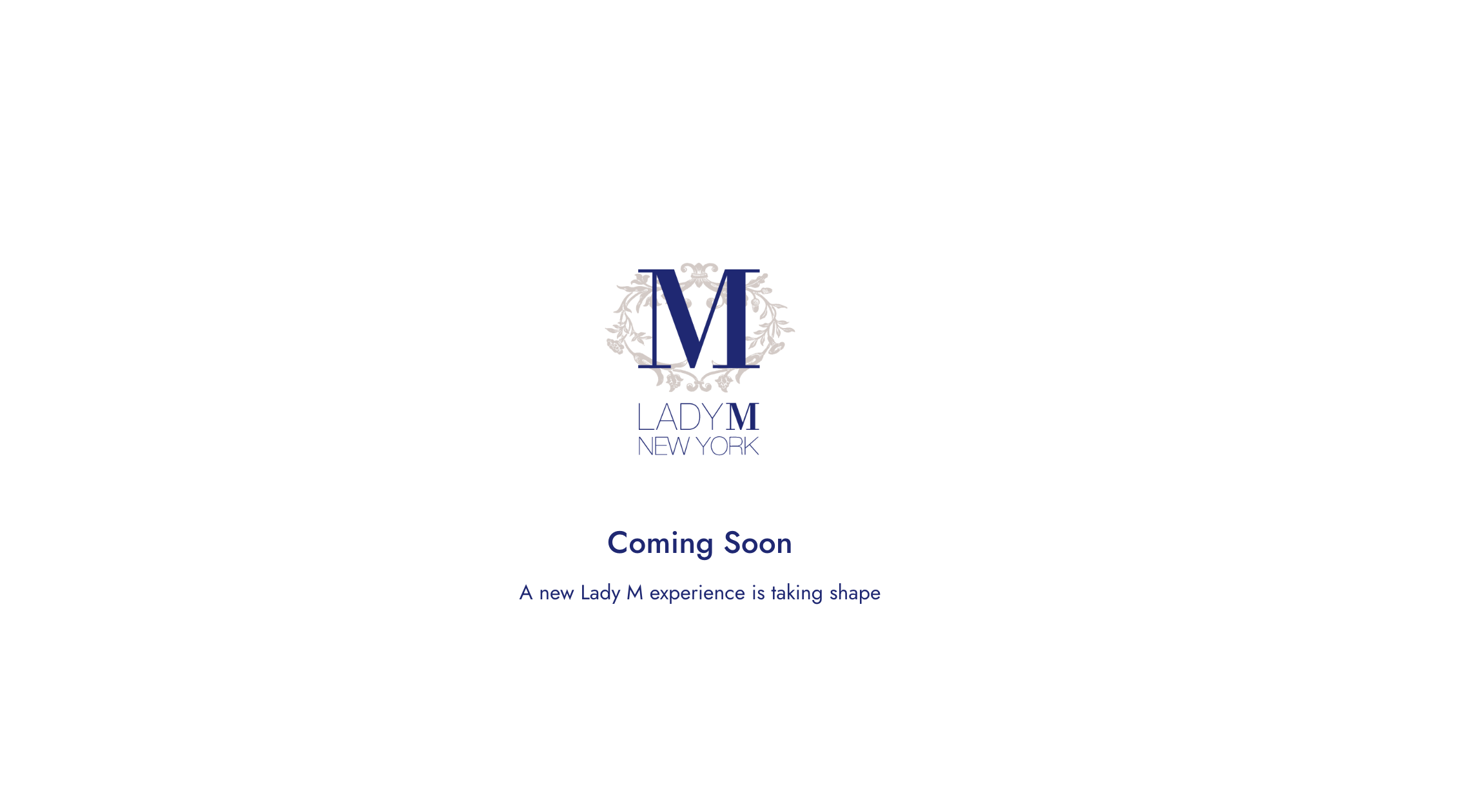 Lady M closes all outlets in S'pore, licensing arrangement ends ...