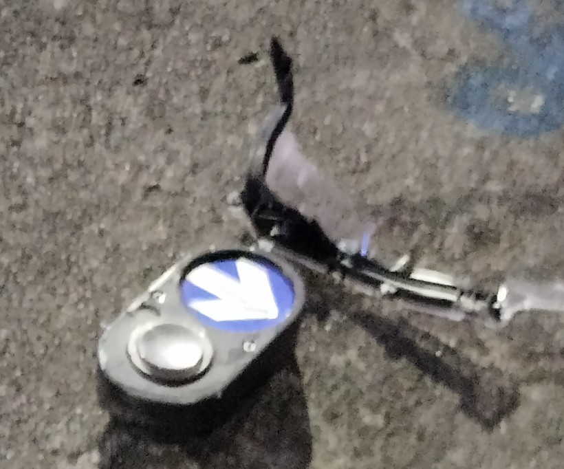 Man, 48, arrested for drink driving after his car hits traffic light at ...