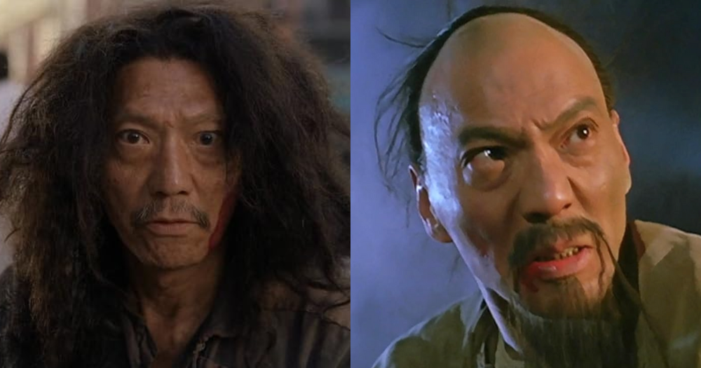 Kung Fu Hustle' actor Yuen Cheung-yan, 69, dies on New Year's Day from ...
