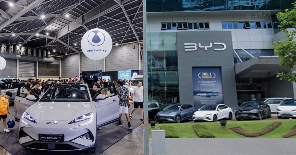 Hao Mart & founder sue OG for S$57.5 million - Mothership.SG - News ...