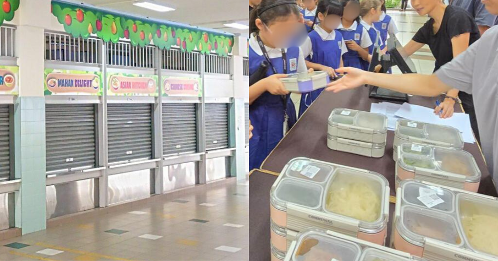 Individual Stallholder System remains MOE's primary operating model for ...