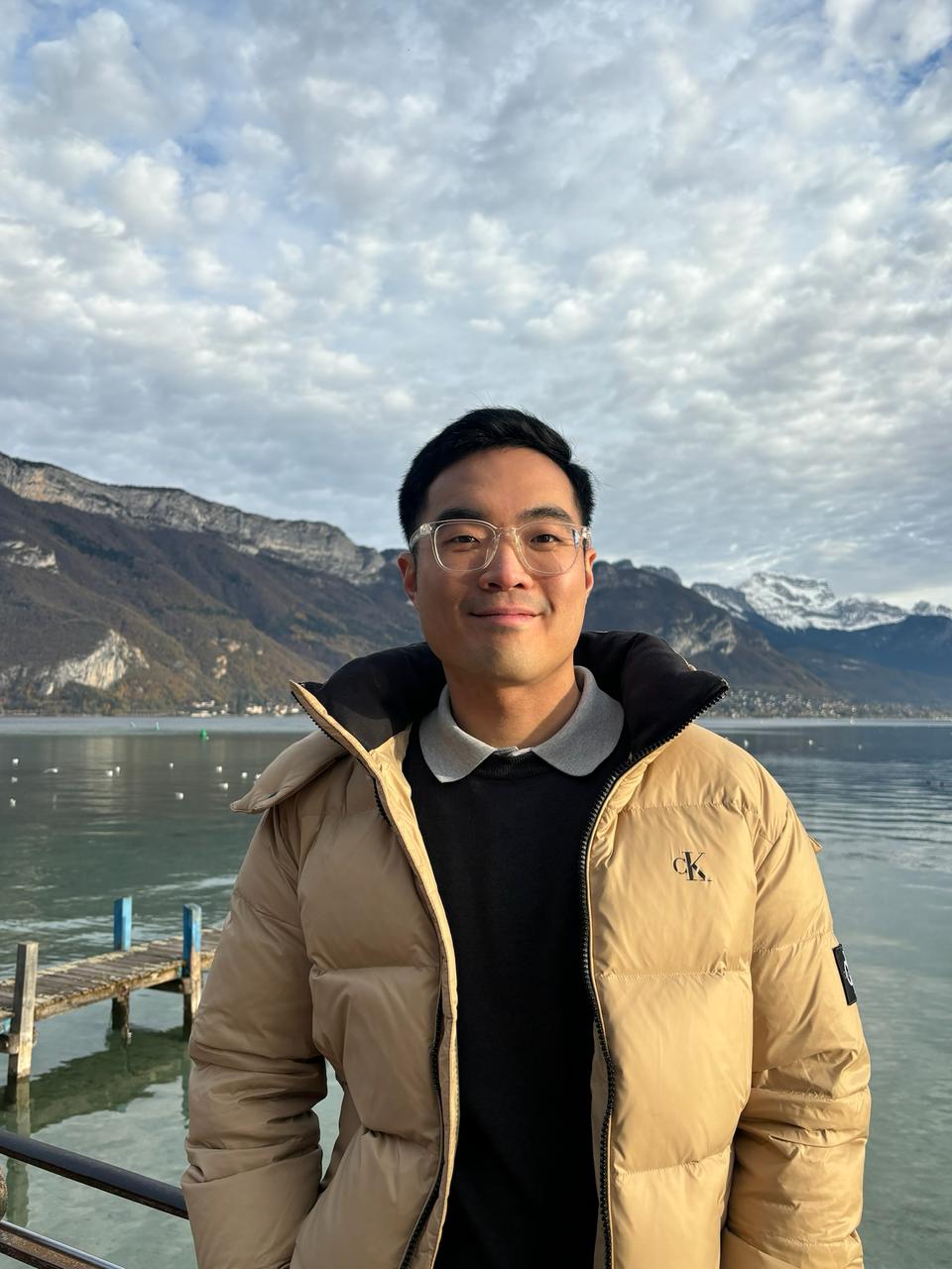 Representing S’pore in global competition & exchange in Paris: here’s ...