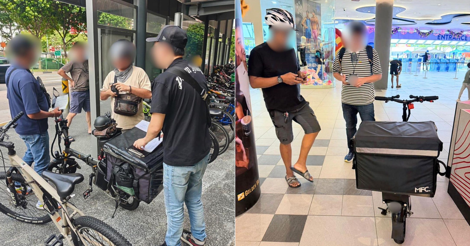 S'porean Hokkien singer David Chia, 73, dies after brain haemorrhage on ...