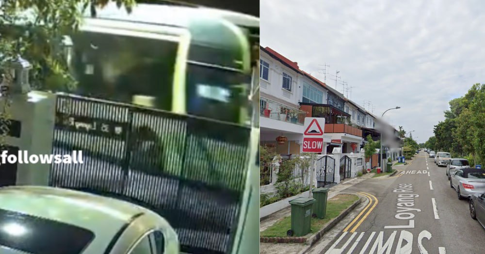 Hao Mart & founder sue OG for S$57.5 million - Mothership.SG - News ...