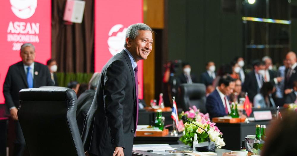 MSF alerted to Indonesia baby trafficking ring involving 3 S'pore intermediaries in 2024 ...