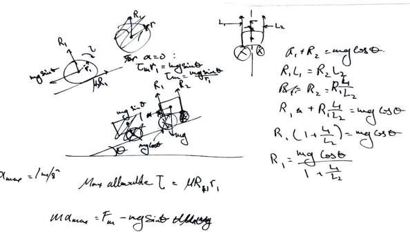 MP David Hoe uses physics to raise concerns on 6km/h PMA speed limit in ...