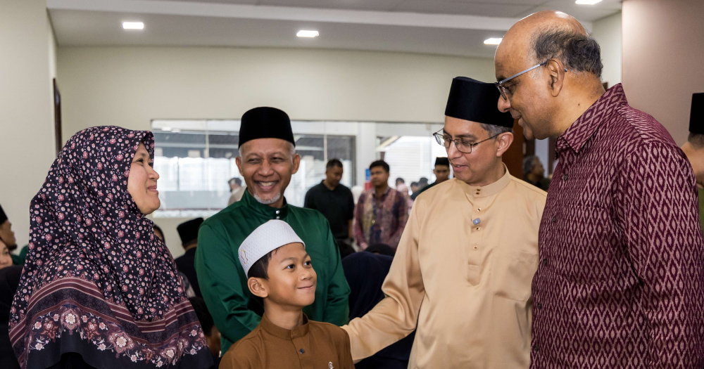 MUIS to provide S$4.3 million support package for over 10,500 ...