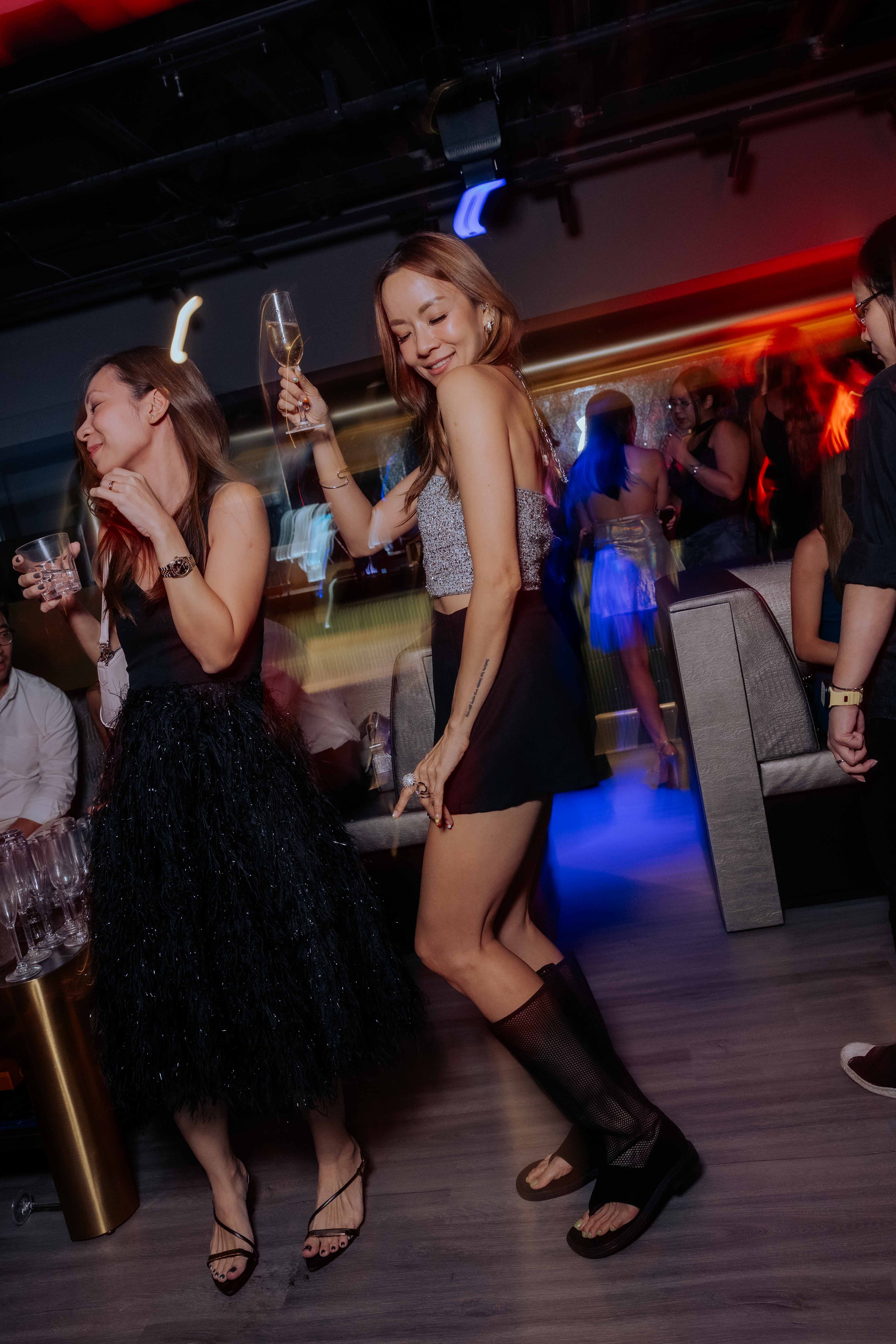 Zouk Group S'pore reopens nightclub Capital after major revamp ...