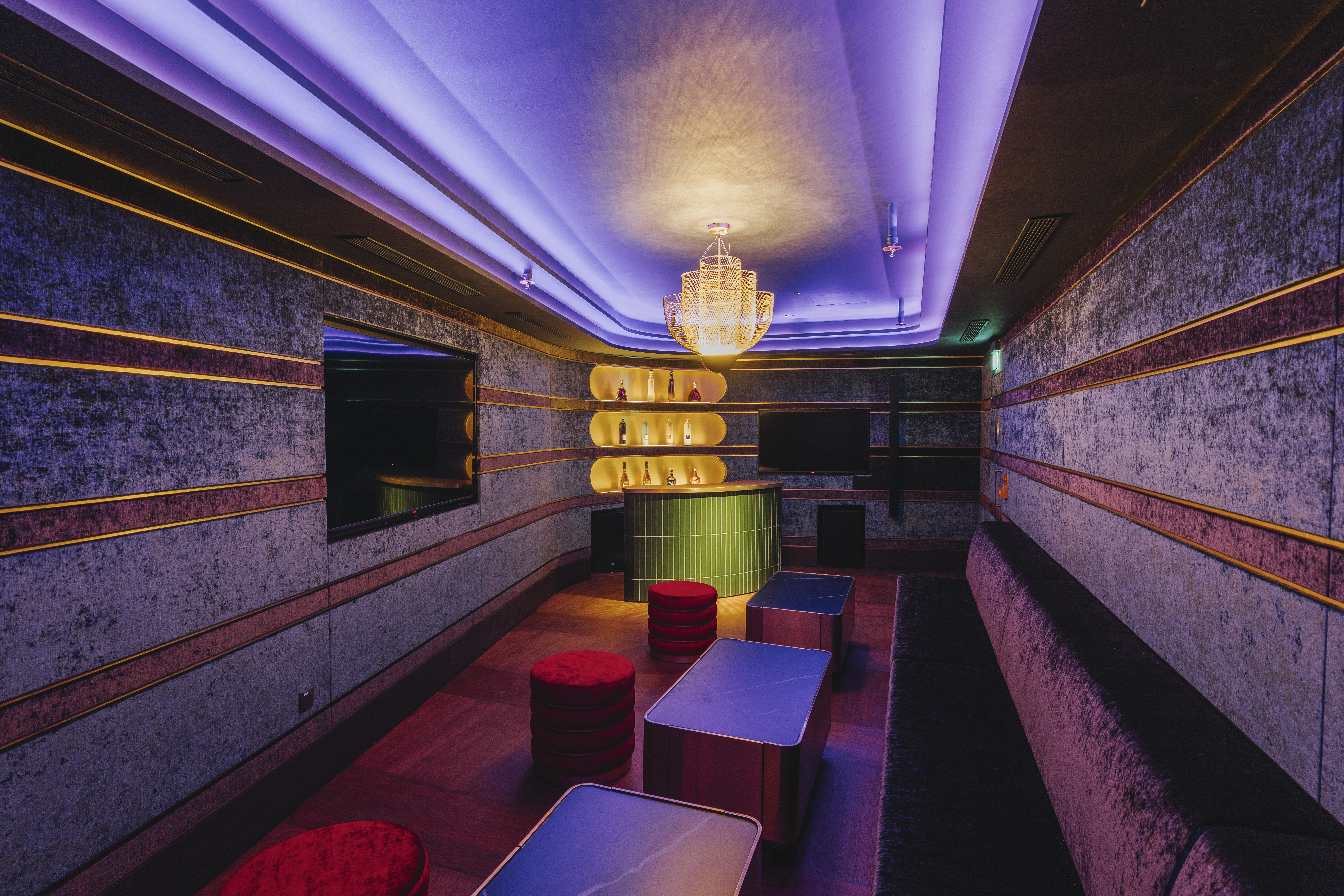 Zouk Group S'pore reopens nightclub Capital after major revamp ...