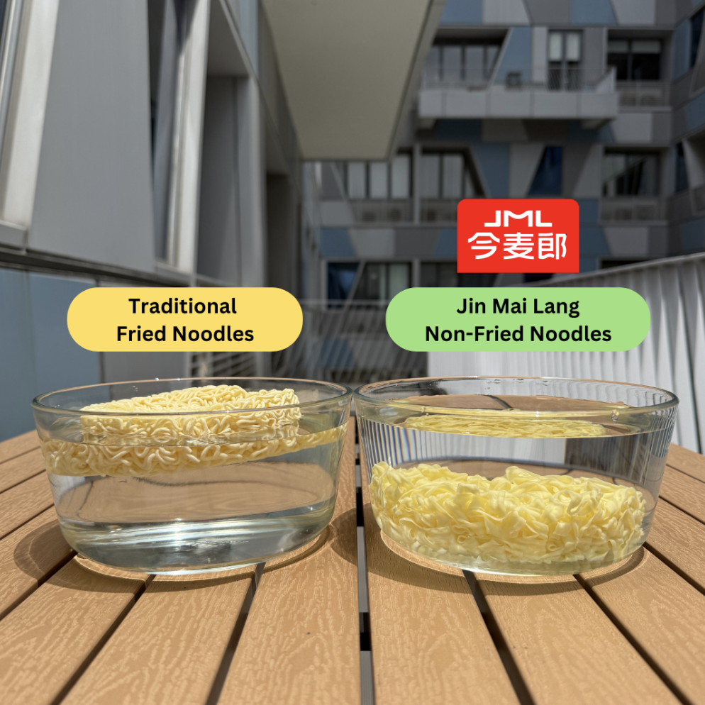 These instant noodles went viral on TikTok, but is it worth the hype ...