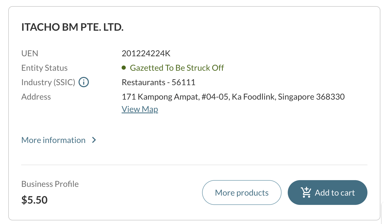 Itacho Sushi closes all 4 remaining S'pore outlets - Mothership.SG ...