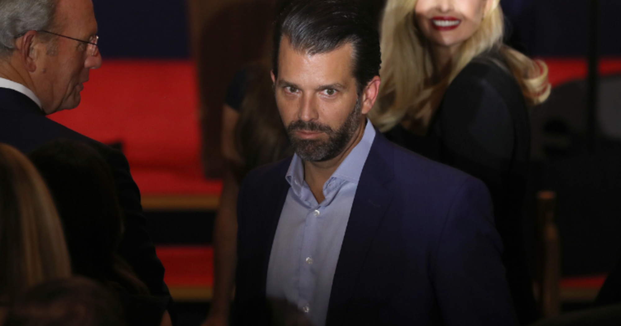 Donald Trump Jr. to speak at US Capital Access Forum in S'pore in Mar ...