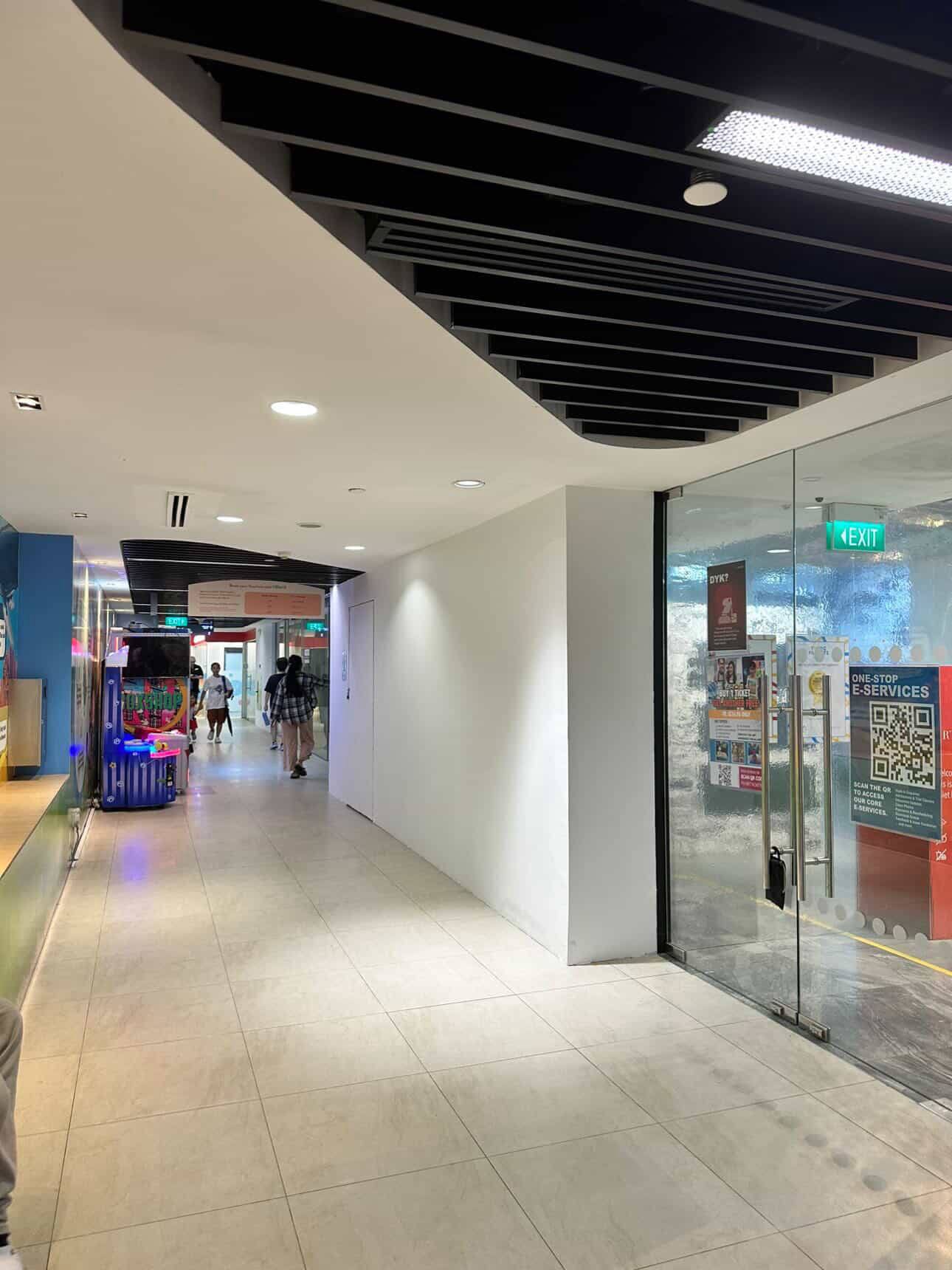 Homegrown store Tom & Stefanie to close Hillion Mall outlet in June ...