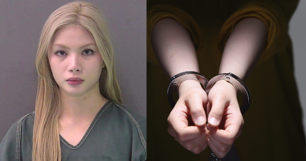 Abroad - Mothership.SG - News from Singapore, Asia and around the world