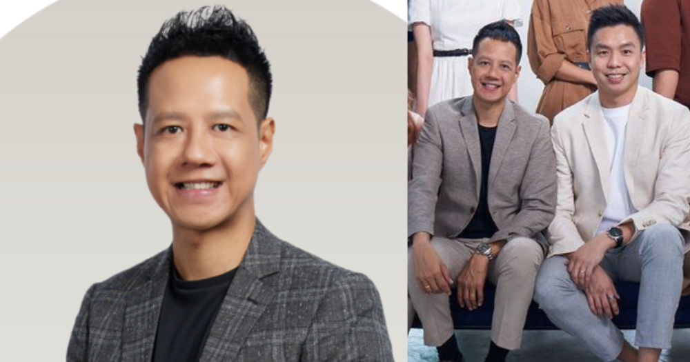 Propertylimbrothers Co Founder Returns To Propnex With 36 Salespersons