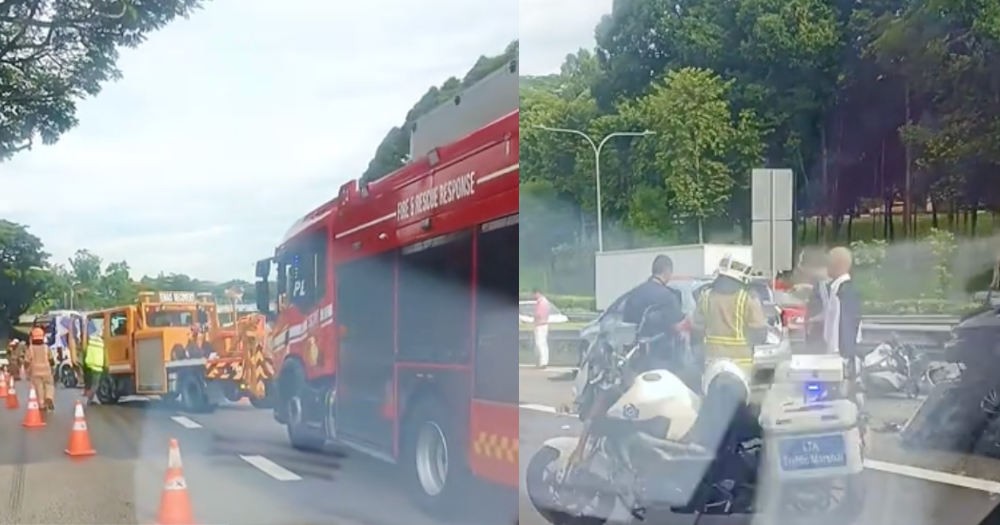 Man, 36, found dead at Punggol Waterway Park - Mothership.SG - News ...
