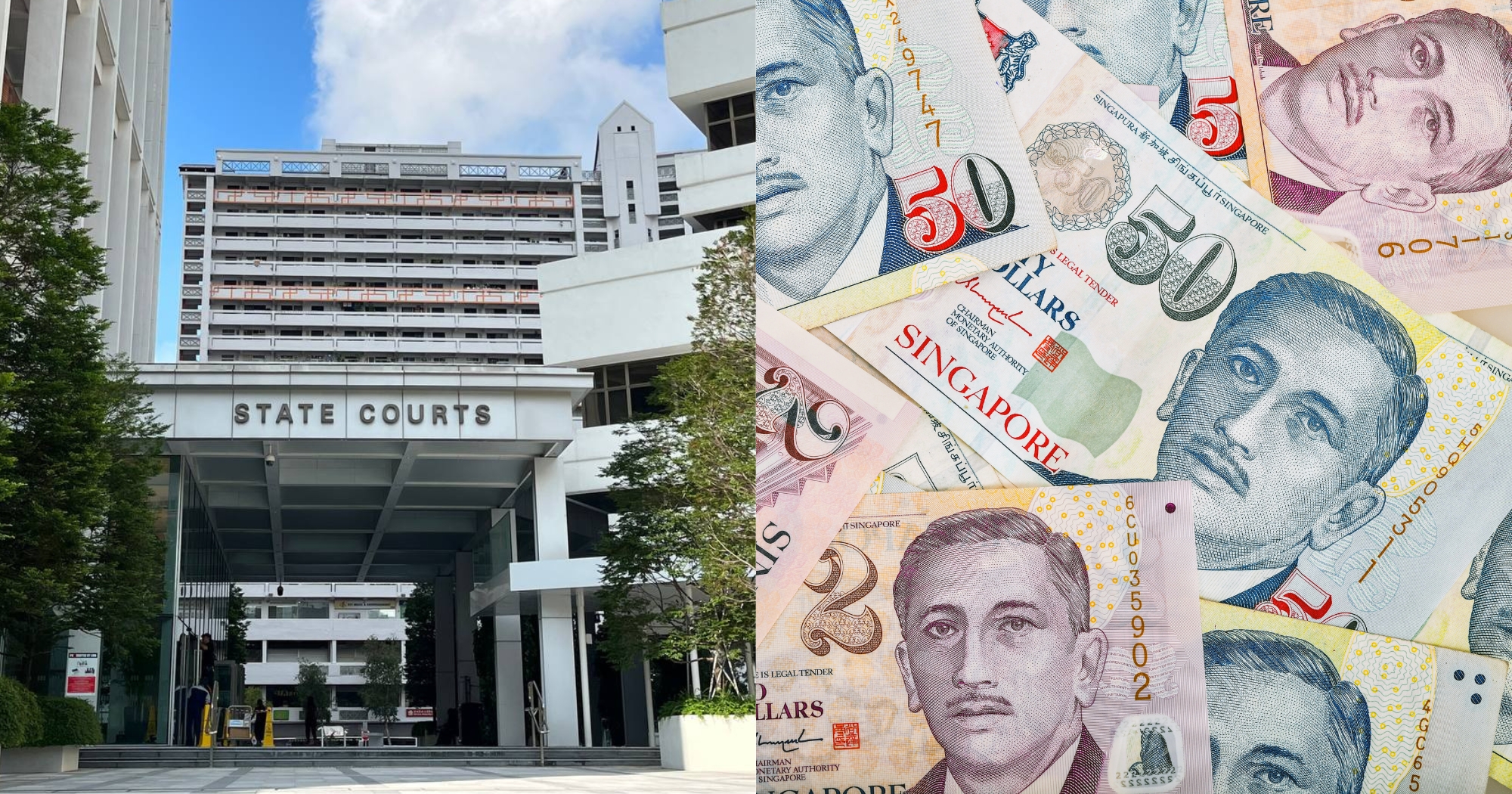 M'sian man, 23, who claimed to be badminton player, charged for ...