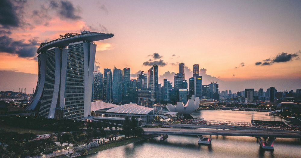 S'pore improves on processes to counter financial crime since last ...