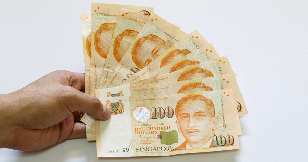 Chinese national, 35, allegedly offers S$100 bribe to HSA officer over ...