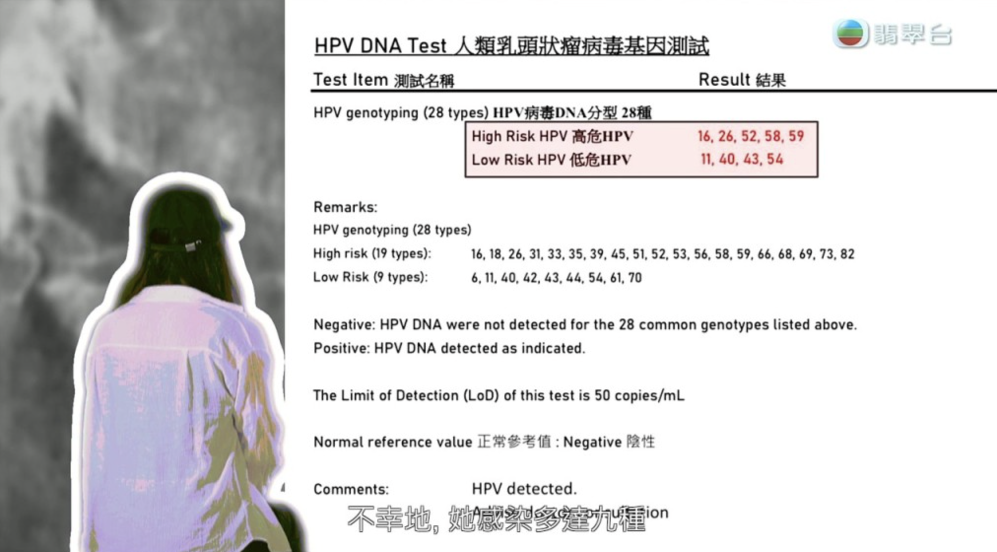 3 women allegedly got STDs after sleeping with HK man, 21, who told ...