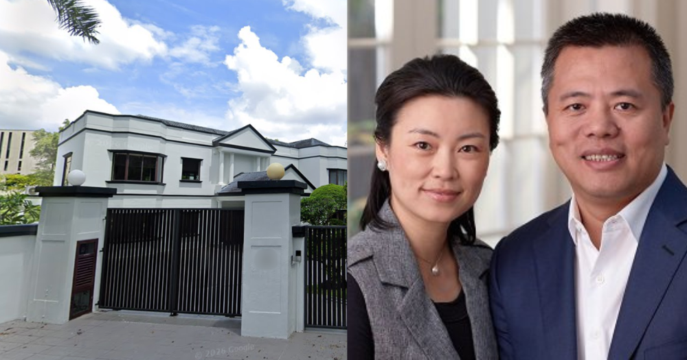 Chrissy Luo, founder of Chinese gaming & investment giant Shanda, sells ...