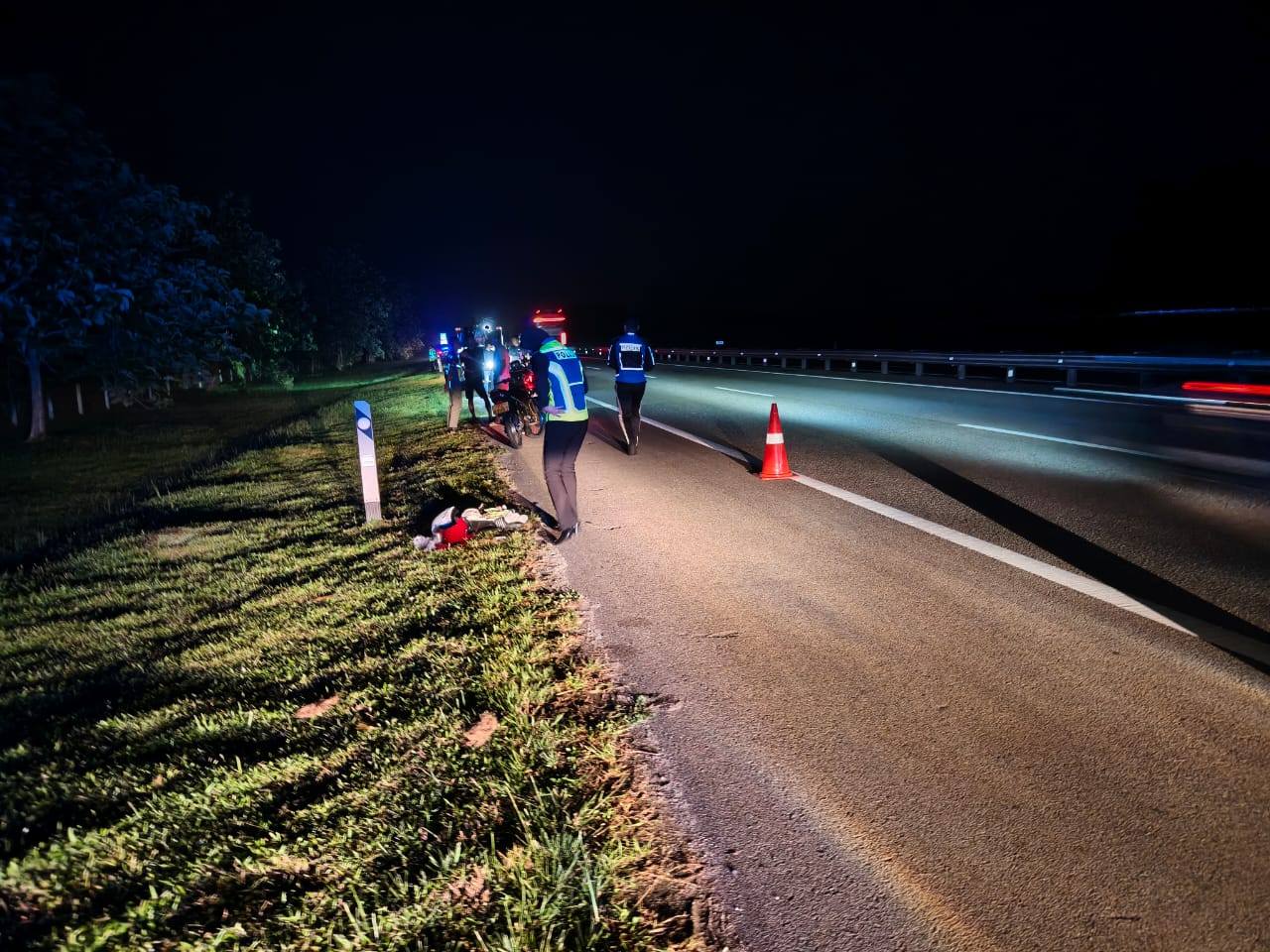 S'porean man, 20, dies in M'sia accident before he could attend NS ...